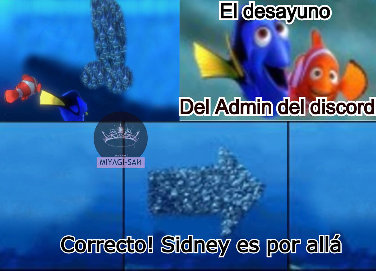 Top memes de buscando a nemo en español :) Memedroid