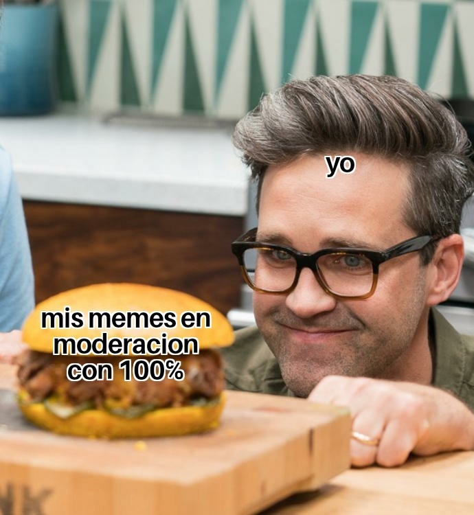 Últimos memes :) Memedroid