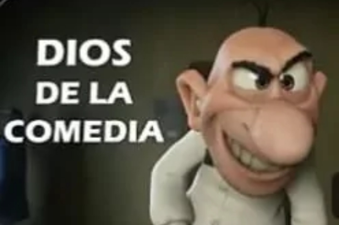 Top memes de Comedia en español :) Memedroid