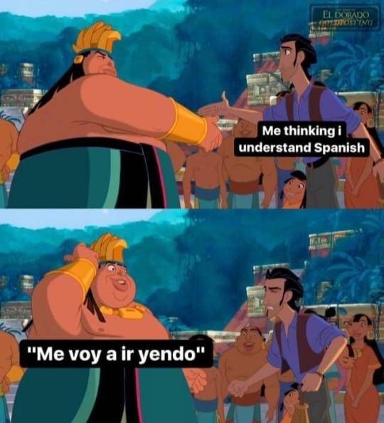 Los mejores memes de enero 2025 - El Blog de Memedroid