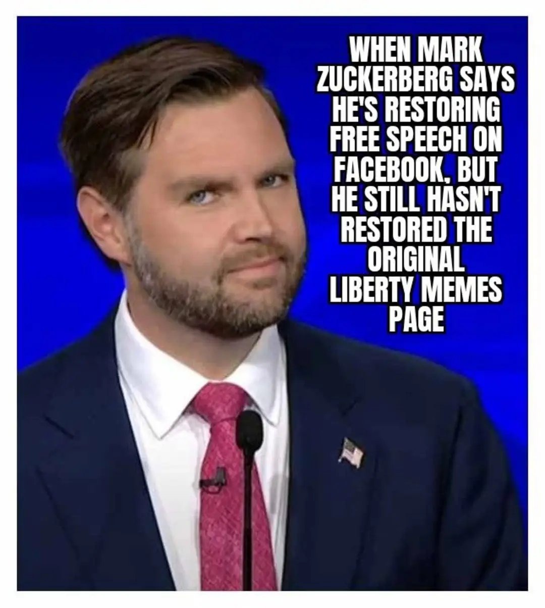 Sure Thing Meme Pin Page