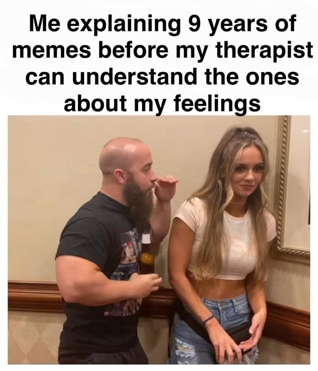 The best Feelings memes :) Memedroid