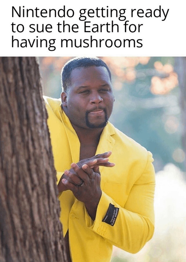 The best Nintendo memes :) Memedroid