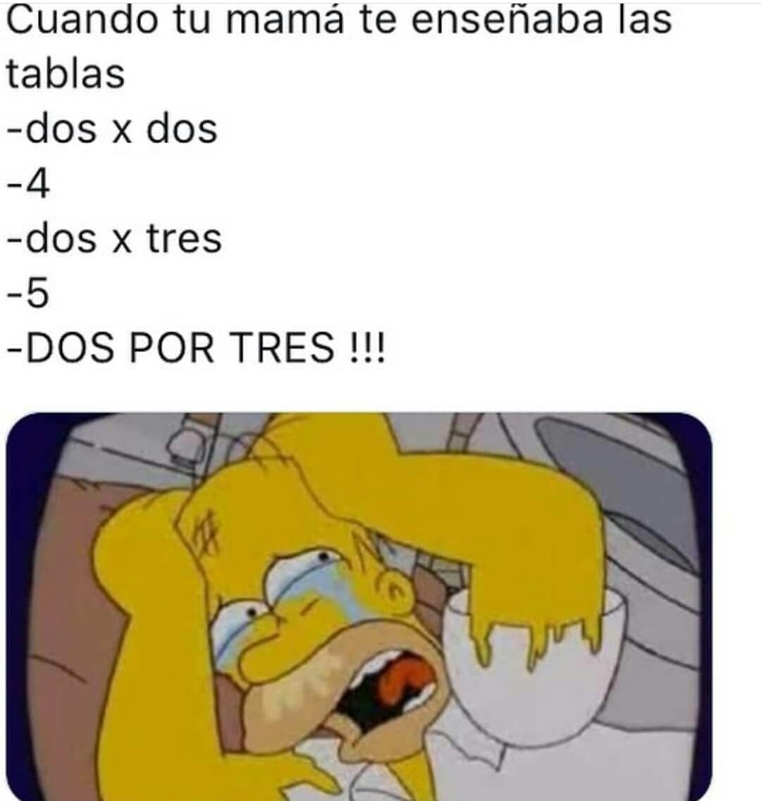 Últimos memes :) Memedroid