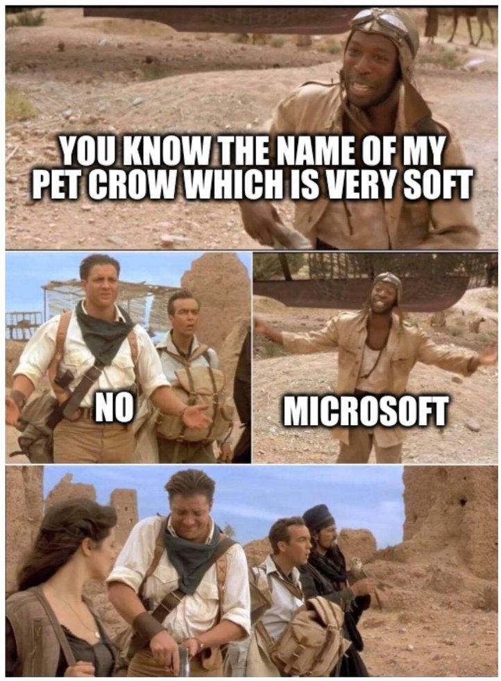 Is it loaded at least? - Meme by schizoidman :) Memedroid