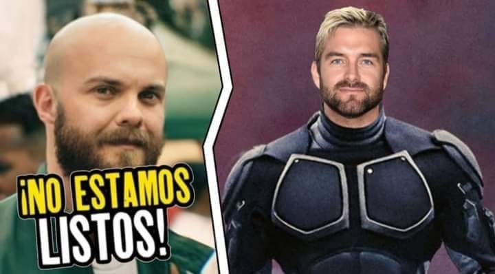 Top memes de darthlogan en español :) Memedroid