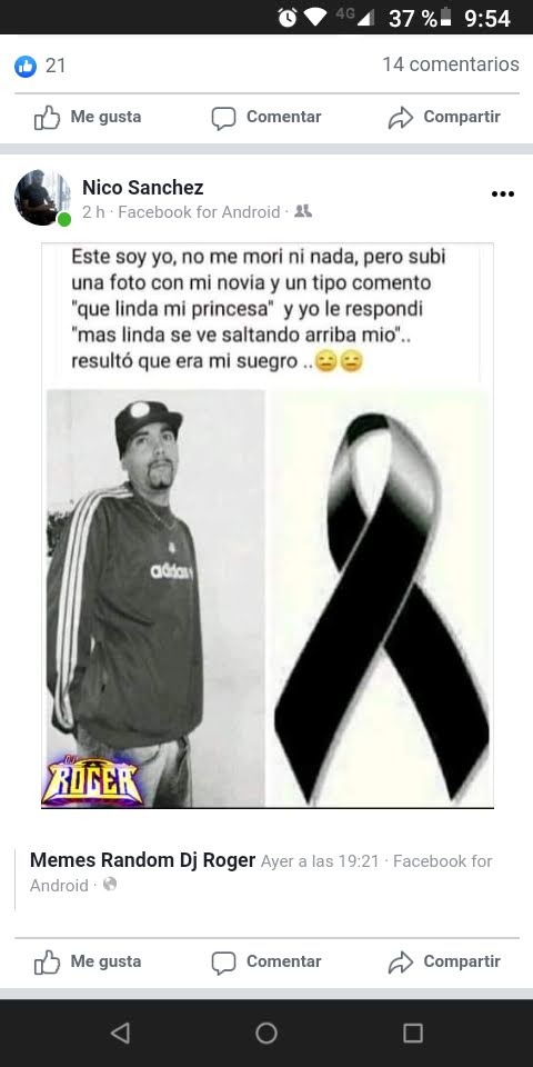 JAJAJAJA ME MEO- - Meme by Nose______ :) Memedroid