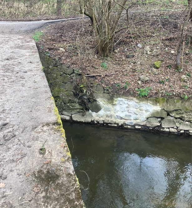 my gamer brain telling me there is a hidden chest - Meme subido por ...