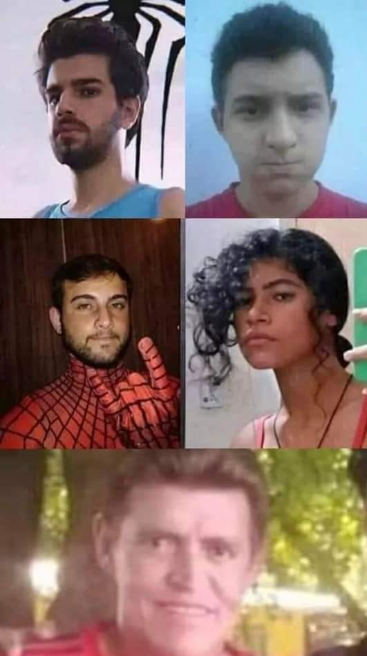 Viernes, 9 de Junio. (El Multiverso) - Meme subido por Ake. :) Memedroid