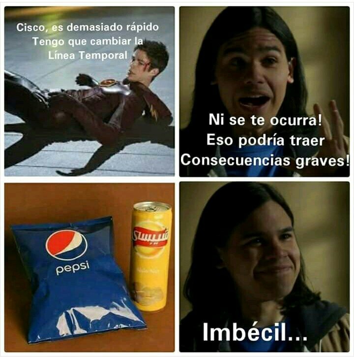 Imbecil - Meme subido por Diegool8 :) Memedroid