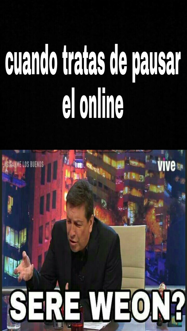 Si pasa - Meme by Vicho12321 :) Memedroid