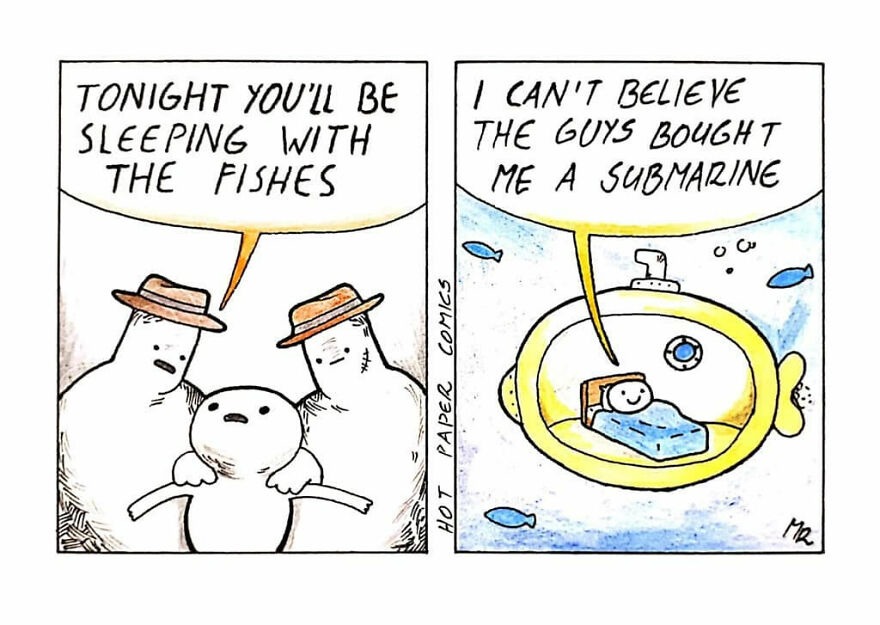 So peaceful - Meme by Scoots291 :) Memedroid