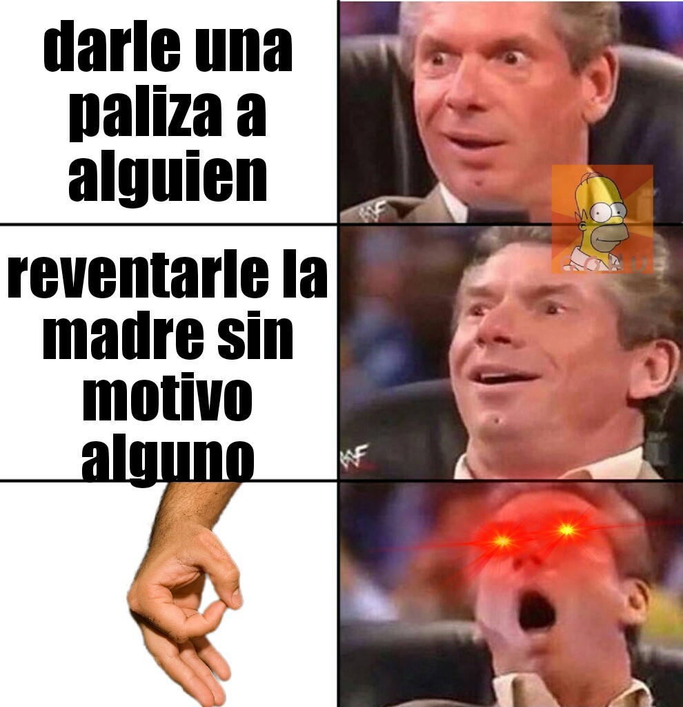 Tienen una mancha en el boton verde de ahi abajo - Meme subido por pezK ...