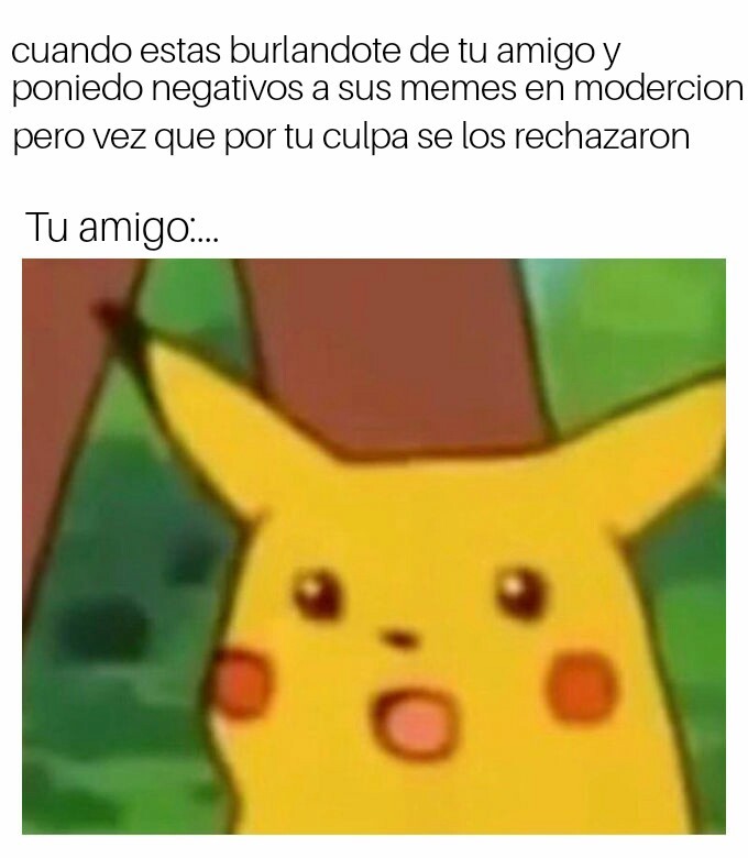El XD en el titulo nunca falla - Meme subido por Lukistbienperron ...
