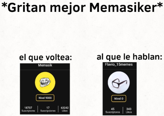 Memasik ZZZ Flavio CHAD - Meme by Pou_droid :) Memedroid