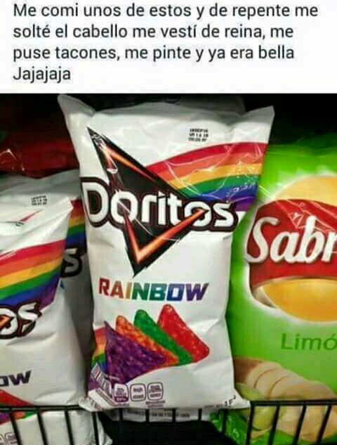 Sígueme y te sigo, te lo prometo - Meme subido por ivanrene7 :) Memedroid