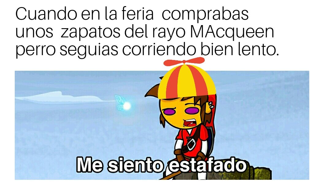 Original - Meme subido por Pug_chongo_192 :) Memedroid