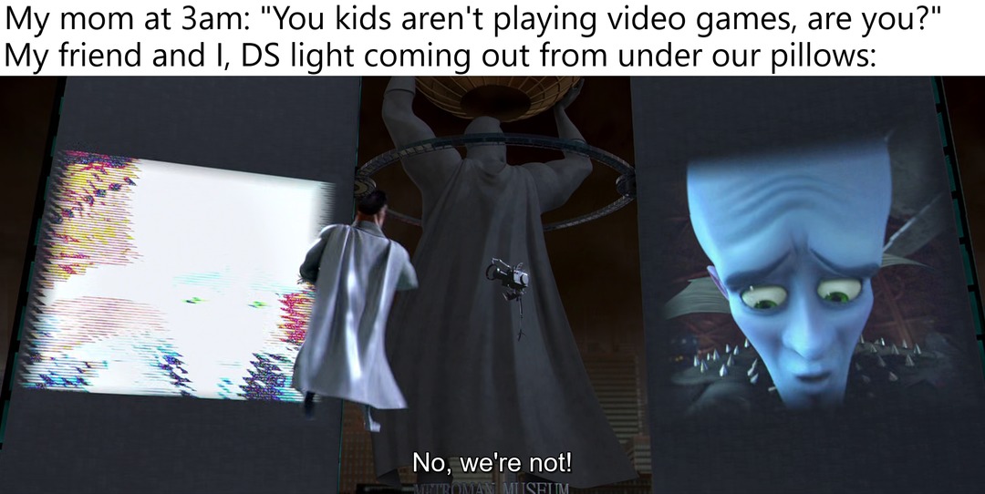 Megamind meme - Meme by pirush :) Memedroid