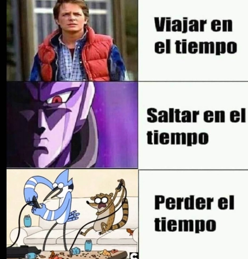 Los Últimos Memes :) Memedroid