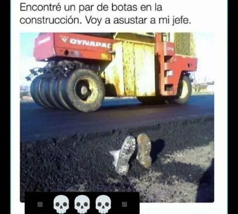 Top memes de Construcción en español :) Memedroid