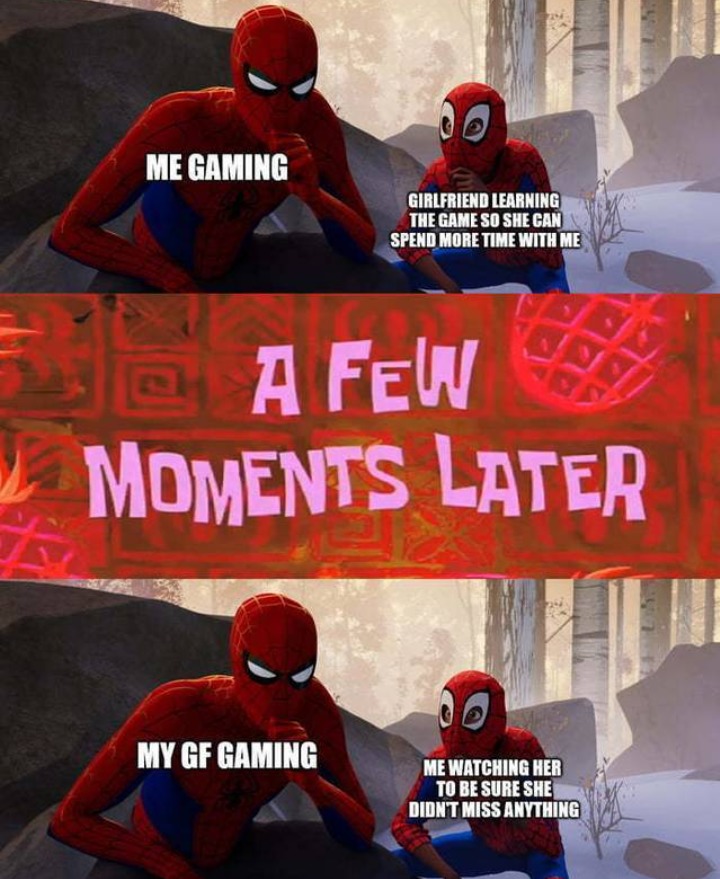 The best Girlfriend memes :) Memedroid