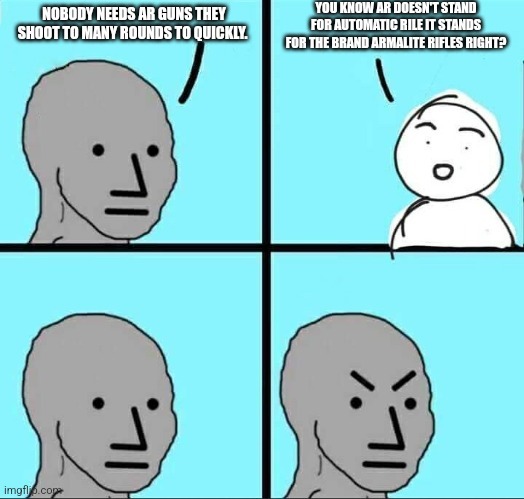The best Npc memes :) Memedroid