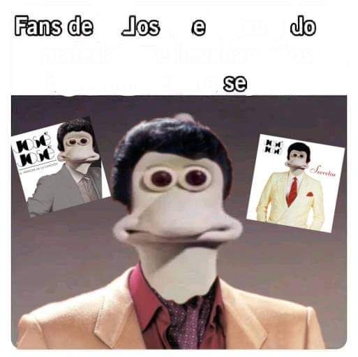 Memes De Jose Explicacion