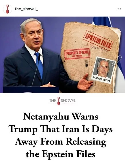 The best Netanyahu memes :) Memedroid