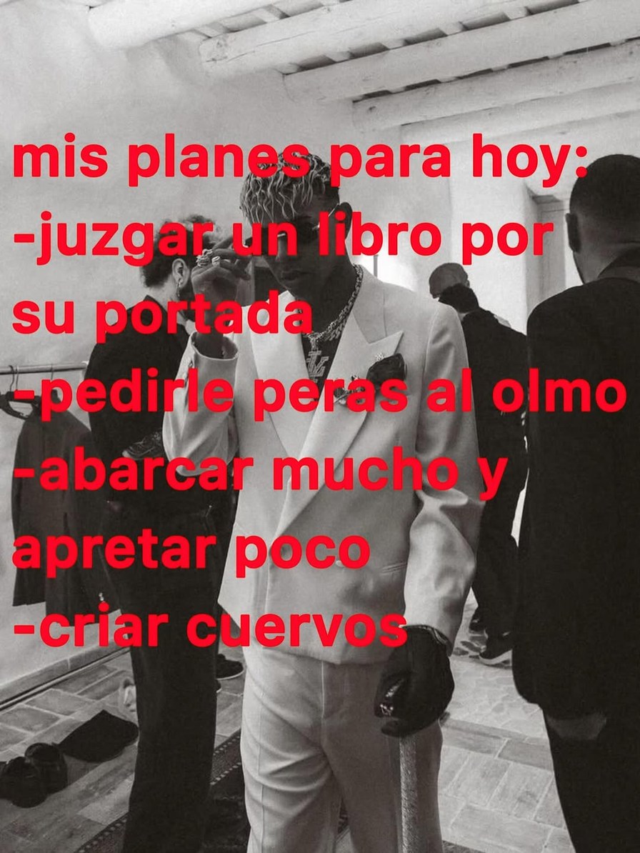 Top memes de Planificación en español :) Memedroid