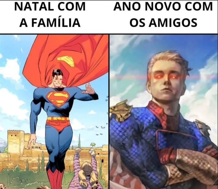 The best Homelander memes :) Memedroid