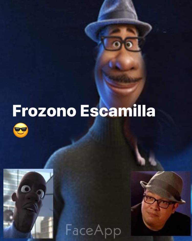 Donde esta mi super chiste - Meme subido por Paul_15 :) Memedroid