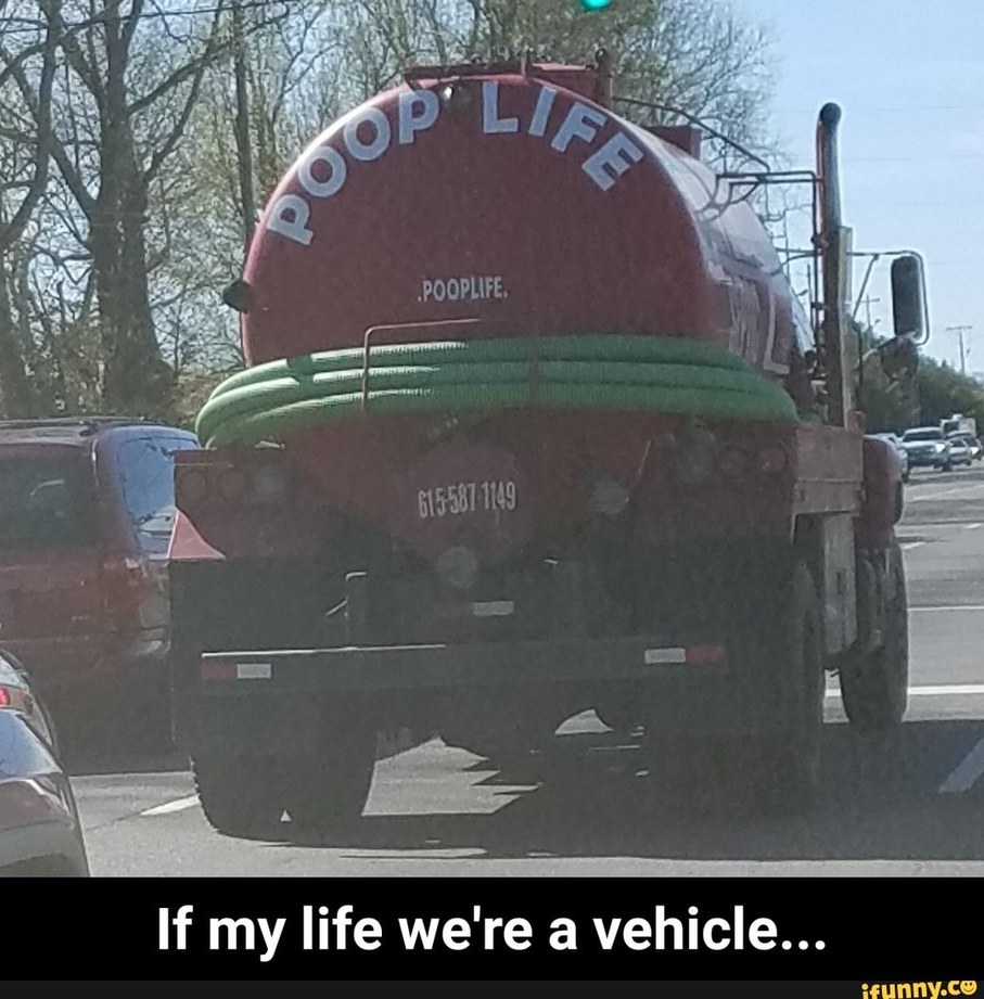 Poop Life - Meme subido por Fscrook17 :) Memedroid