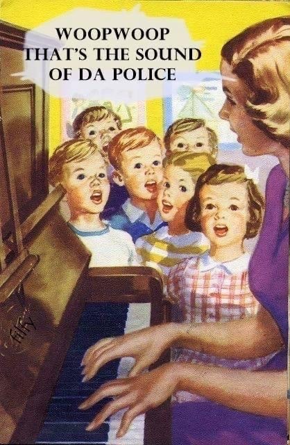 Dats da sound of da Beast - Meme subido por AndySoshall :) Memedroid