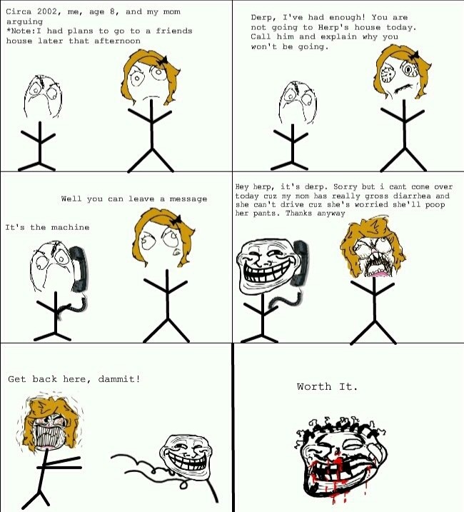 Title - Meme by Changed :) Memedroid