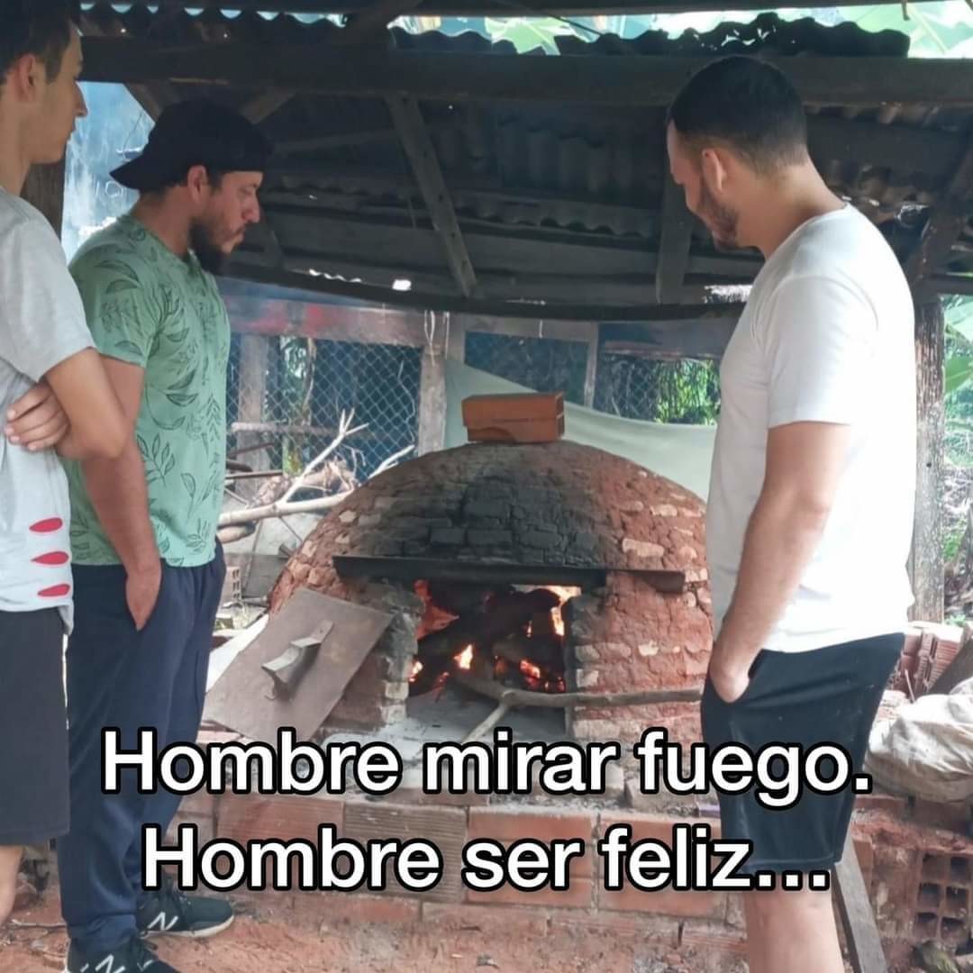 Soy ese - Meme subido por Crls :) Memedroid