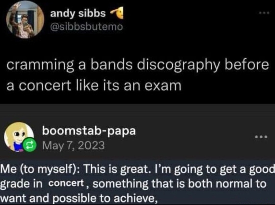 The best Music memes :) Memedroid