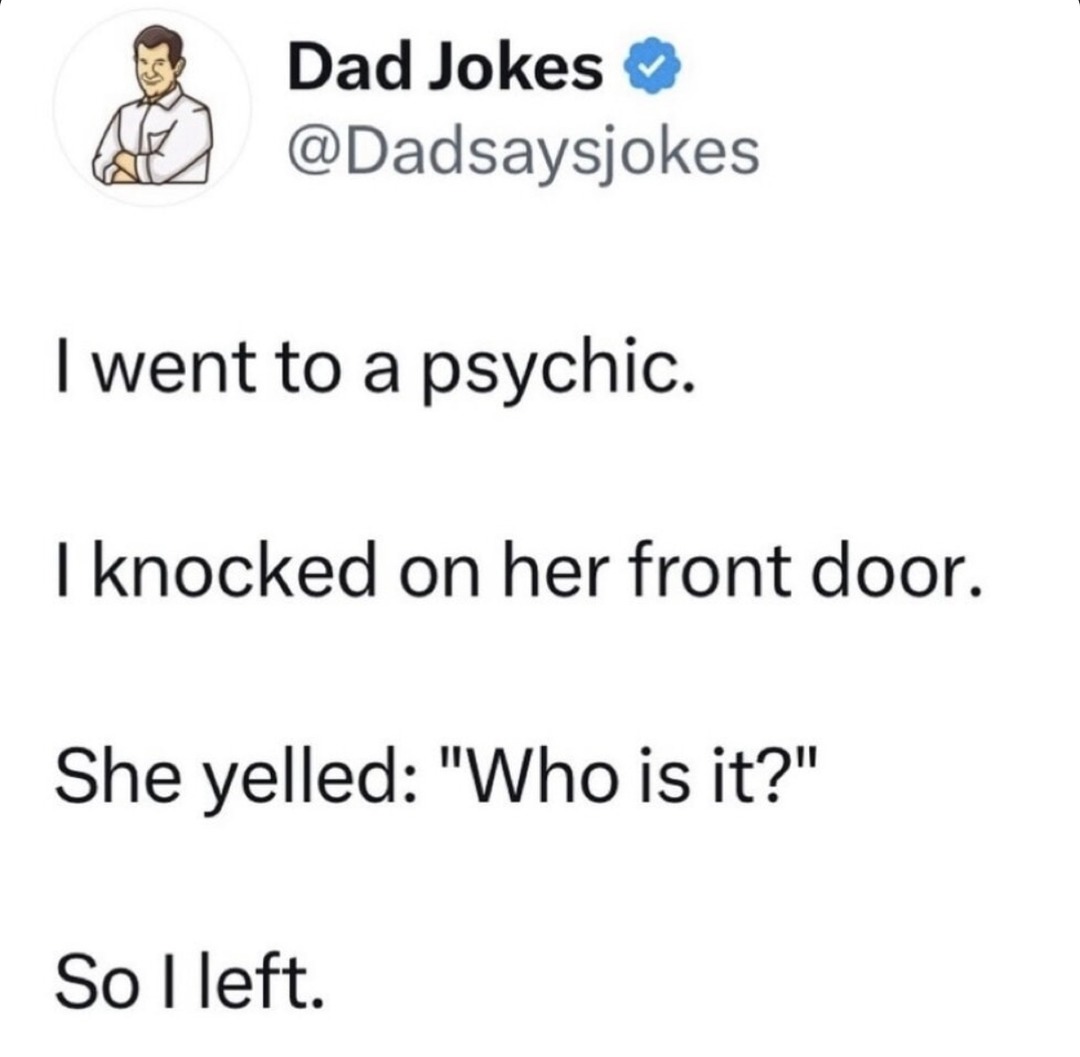 The best Psychic memes :) Memedroid