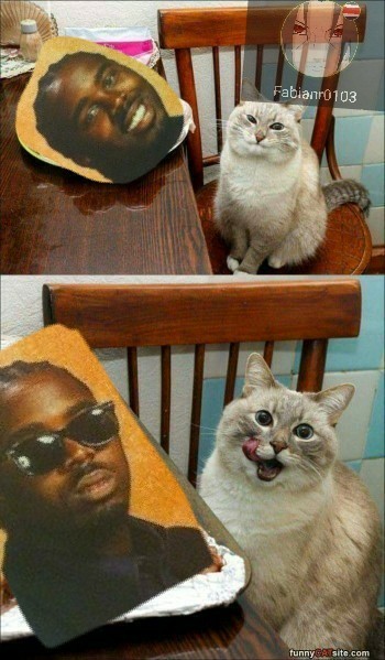 El título está cenando - Meme subido por Fabianr0103 :) Memedroid