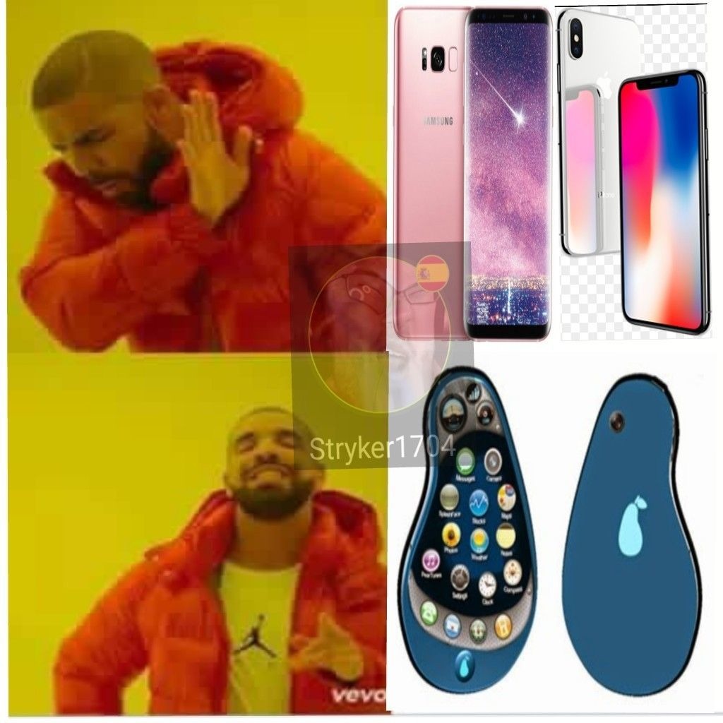 Perapod GOD - Meme subido por D_1ni3l :) Memedroid