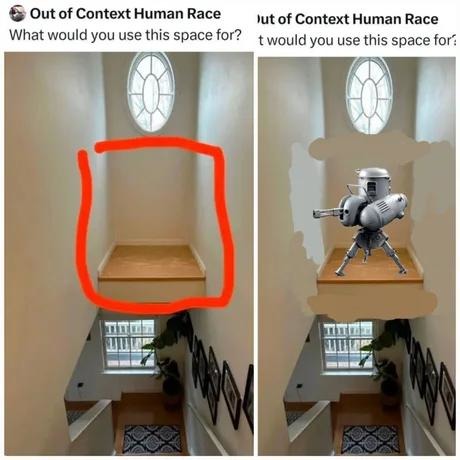 Wrong Context Memes Depends On The Context: Image Gallery (List View)