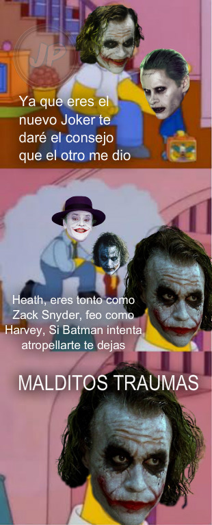 Top memes de guason en español :) Memedroid