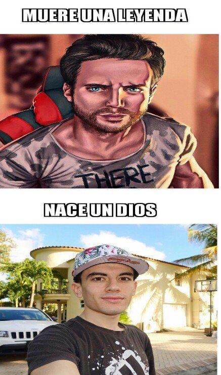 si we - Meme subido por LaTengoMasGrandeKeTu :) Memedroid