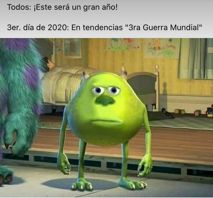 A ver, a ver, que pasó? - Meme subido por TasTontoOke :) Memedroid