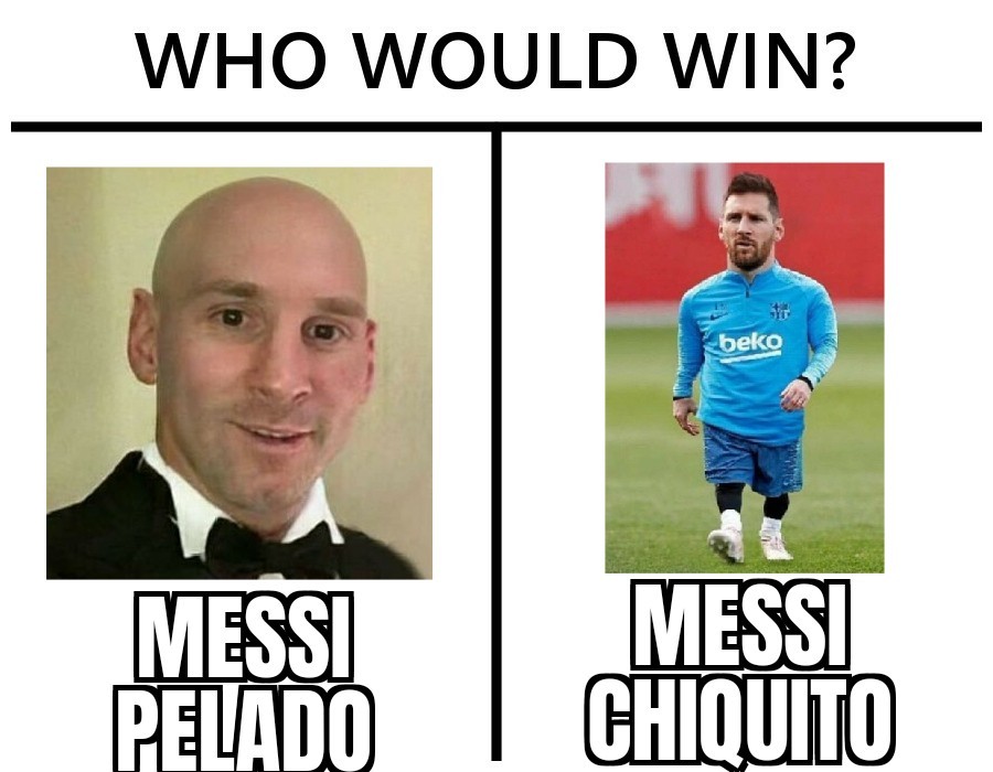 Top memes de messi chiquito en español :) Memedroid