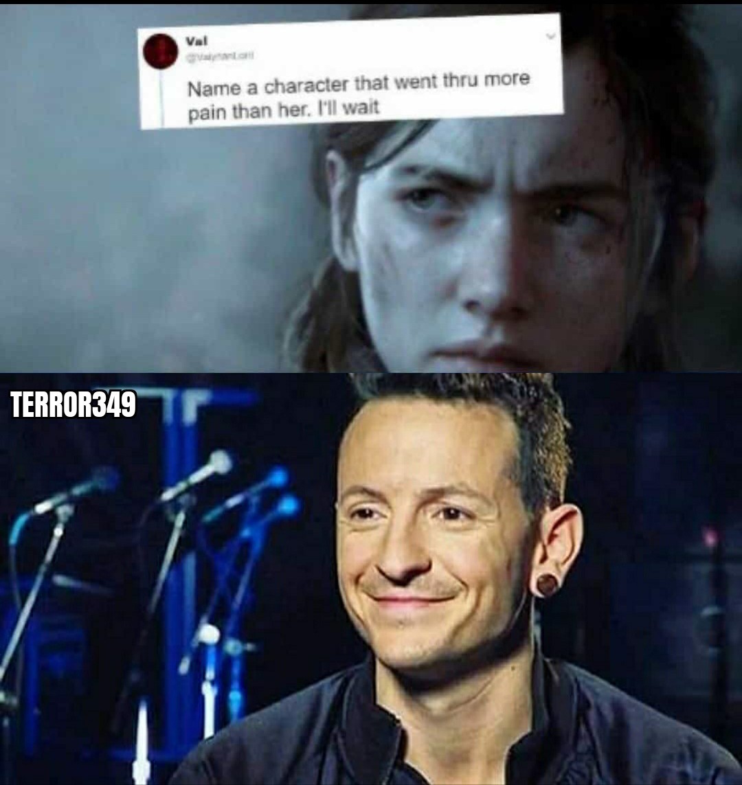 El dolor es cierto - Meme subido por Terror349 :) Memedroid
