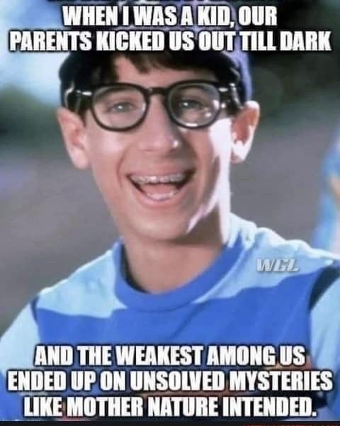 Only The Strong - Meme by OldAbnInf508PIR :) Memedroid