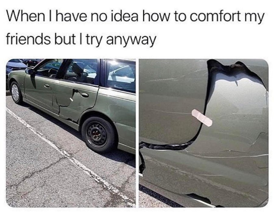 Is this really help or just moral support? What do you thing ...