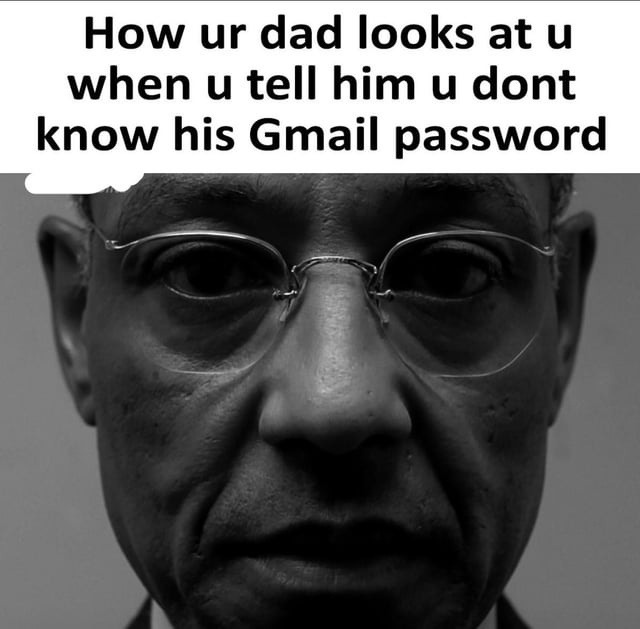 The best Gmail memes :) Memedroid