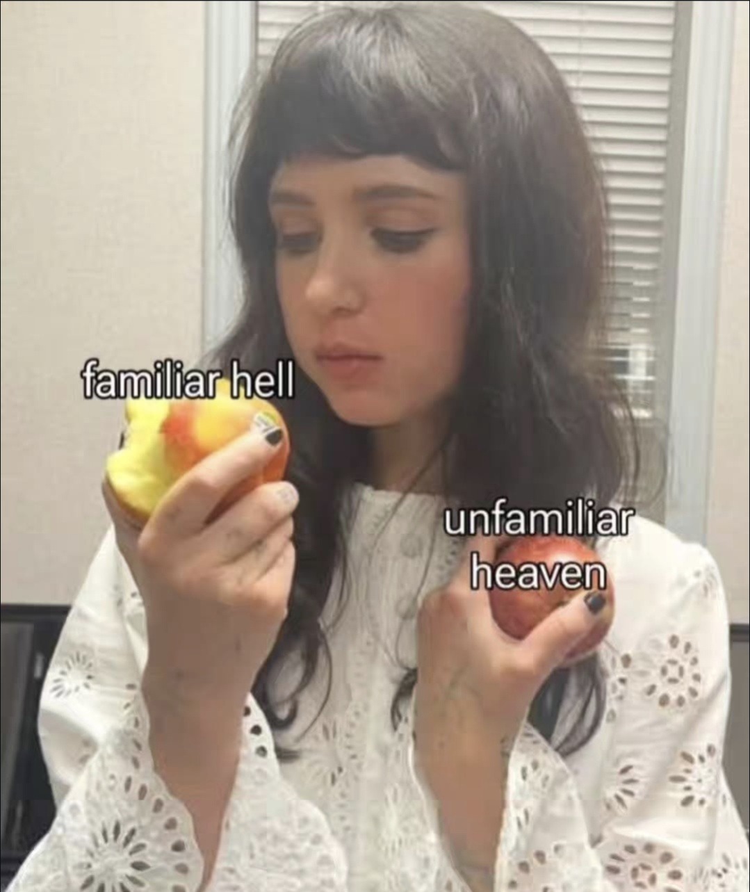 The best Contrast memes :) Memedroid