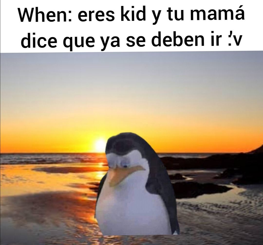 Top memes de Playa en español :) Memedroid